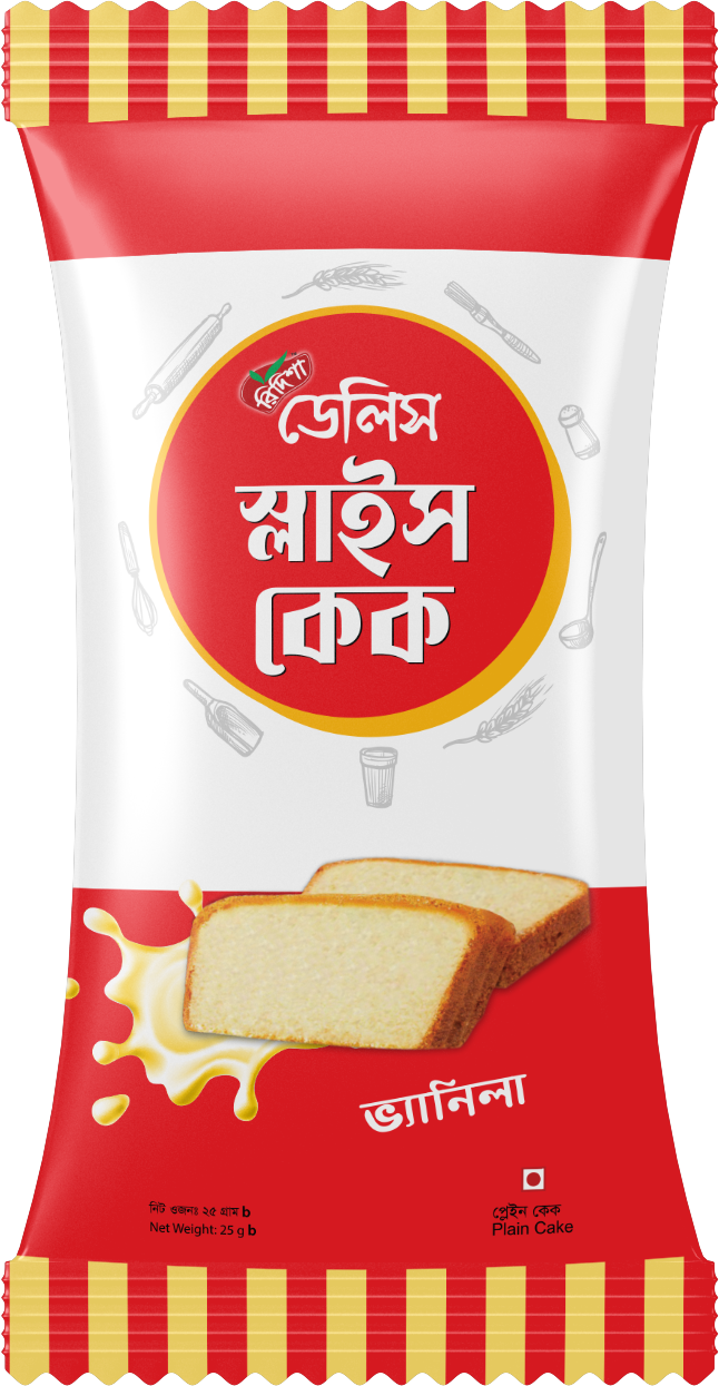 Reedisha Food & Bevarage Limited.